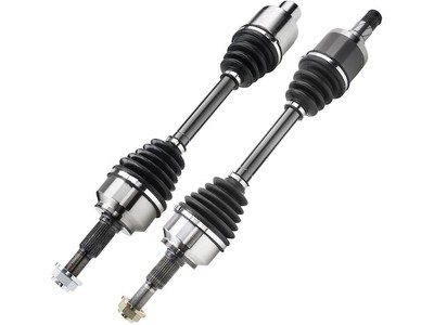 Front Axle Shaft Kit For 05-10 Jeep Grand Cherokee Commander 3.7L V6 4 ...