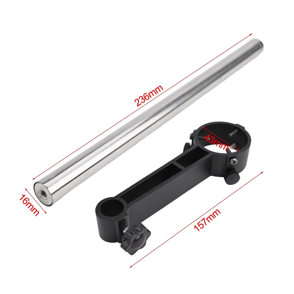 Adjustable Height Clamp Stand Fixing Bolts for Personalized Repair ...