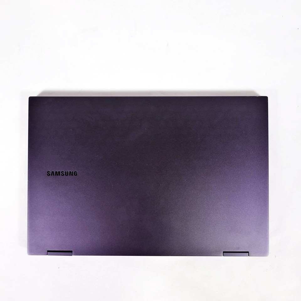 SAMSUNG NP730QDA | CORE I7-1165G7 | 512GB | 16GB RAM | NO OS/NO POWER ...