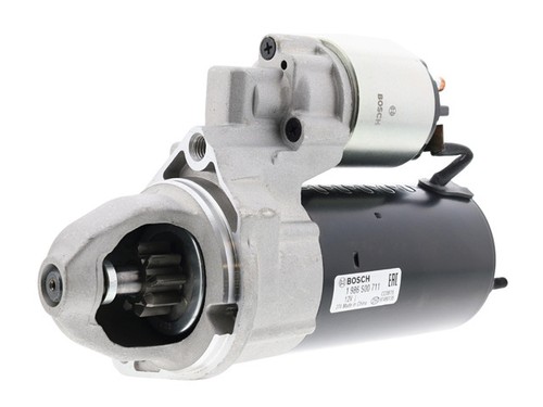 BOSCH 12417610344 Starter BMW X5 650i 550i 645Ci 745i 745Li 750i 750Li ...