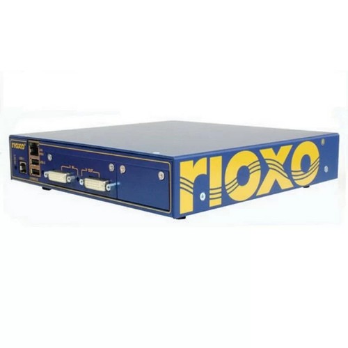 Rioxo RX-VN10-NW - Récepteur HD video over IP - Encodeur/décodeur Vidéo ...