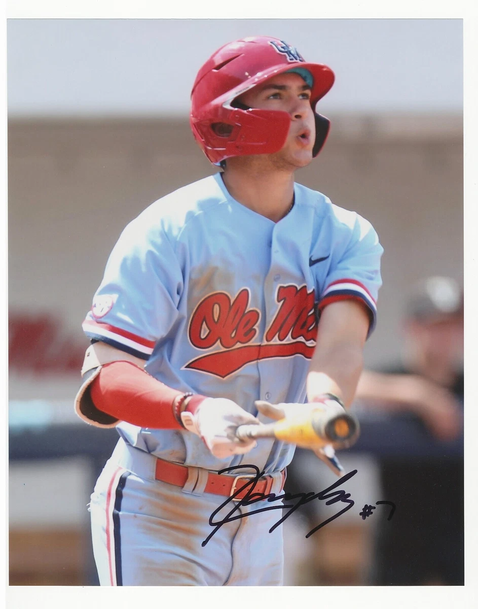 Sign Autograph Jacob