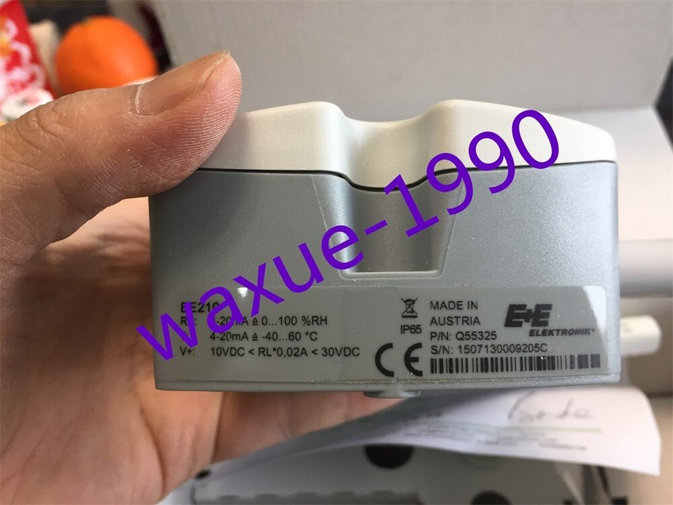 1pcs New E+E EE210-HT6xPAxB/UwTx002M | eBay