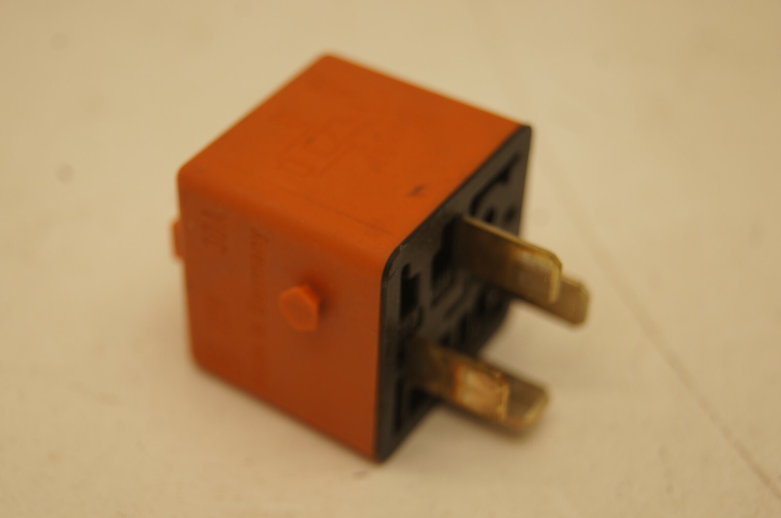 1994-2015 BMW 328i 330i 528i X3 X5 X7 E24 E46 Bosch Multi Purpose Relay ...