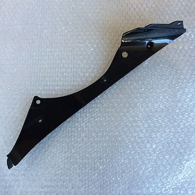Yamaha R6 YZF R6 Left Side Mid Fairing Inner Panel 2000 Genuine OEM ...