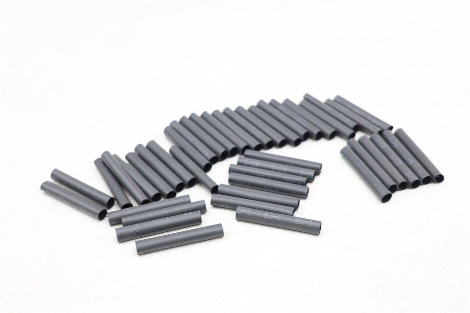 NEW OEM Mopar Wiring Connector Pigtail Kit 42 Way 68396630AA | eBay