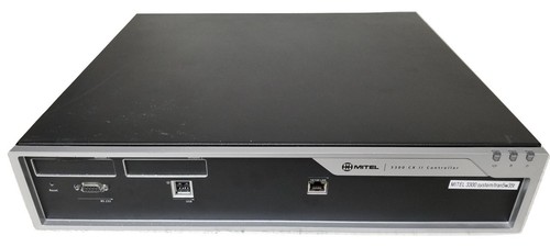 Mitel 3300 ICP Controller CX (50006093) | eBay