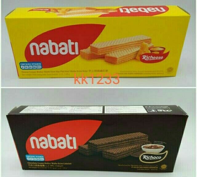 Nabati