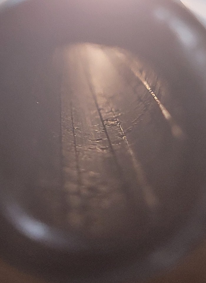 BPI Frontier Wind River Mag Inline Muzzleloader Rifle Barrel With No ...