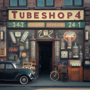 Tubeshop-24 | eBay UK Stores