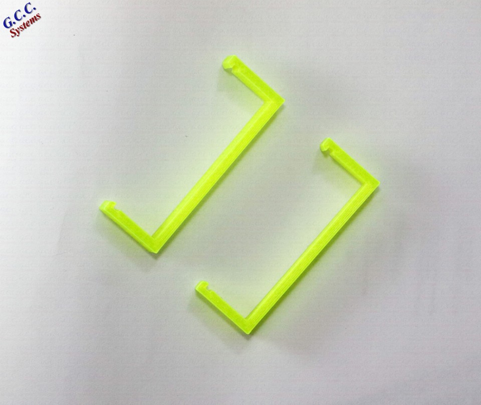 SATA RAID SAS Card Cooler Mount Bracket Clip Adaptor 4 P420 (35mm ...