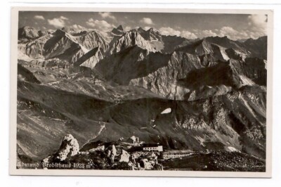 251- Immenstadt Edmund Probst Haus | eBay