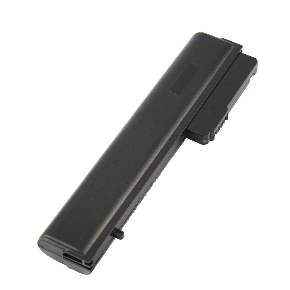 Laptop Battery for HP Compaq NC2400 NC2410 EliteBook 2530p 2540p HSTNN ...