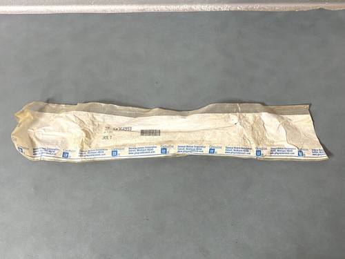 GM OEM NOS 364993 Spare Wheel Bolt Rod Retainer 19973-1974 Chevy Nova ...