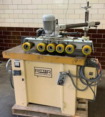 Routers - Professional - Shaper Spindle