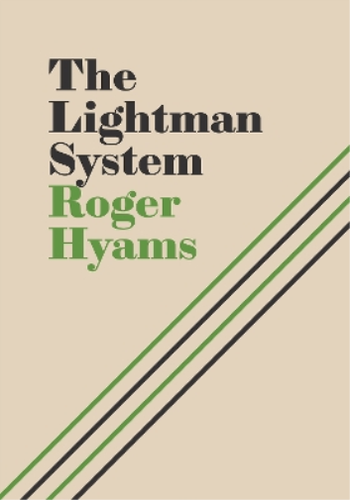 Roger Hyams The Lightman System (Relié) 9781903110904 | eBay