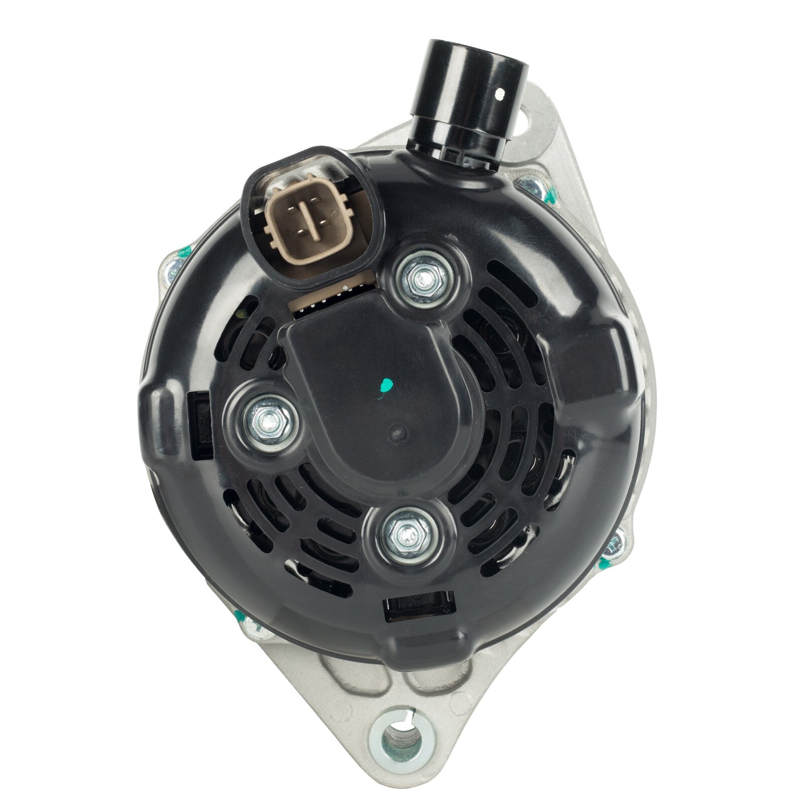 Alternator 11151/CSD69 For Acura MDX RL TL Odyssey Pilot Ridgeline 3.2 ...