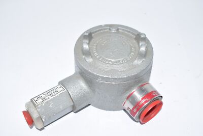 Pressure - Static O Ring