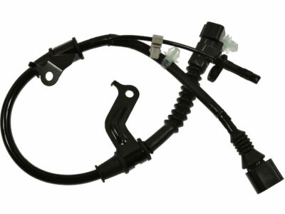 For 2016-2017 Honda Civic ABS Speed Sensor Rear Right SMP 75462YR | eBay