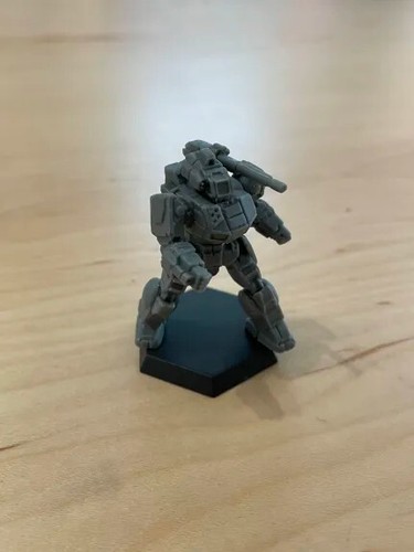 BattleTech Miniature: Shadow Hawk (AGOAC) #8 | eBay