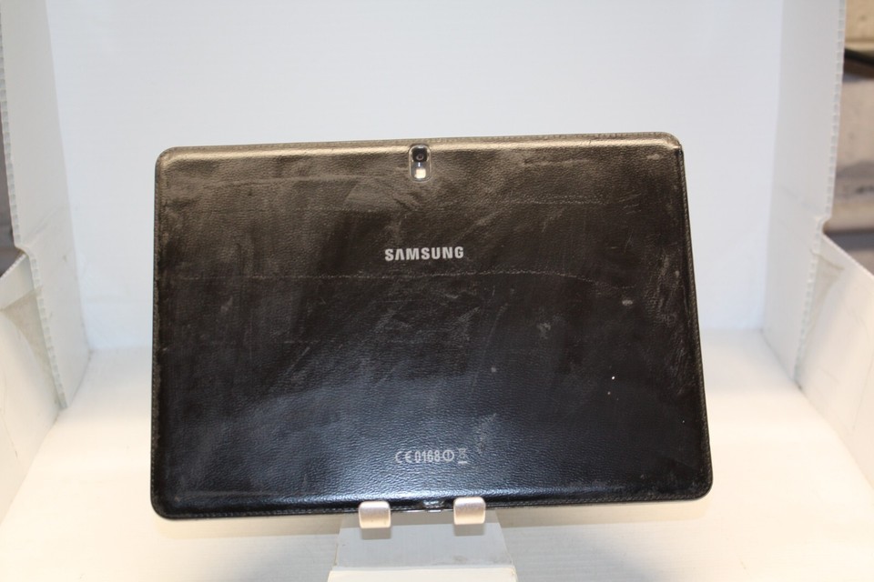 Samsung Galaxy Tab Pro SM-T520 - 16GB - Wi-Fi - 10.1in Tablet - Black ...