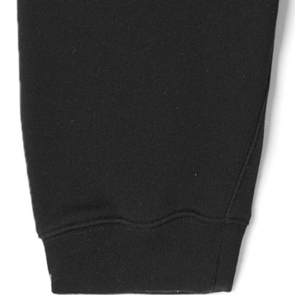 VANS FW22 Solid Color Logo Letter Cuffed Knit Casual Pants | eBay