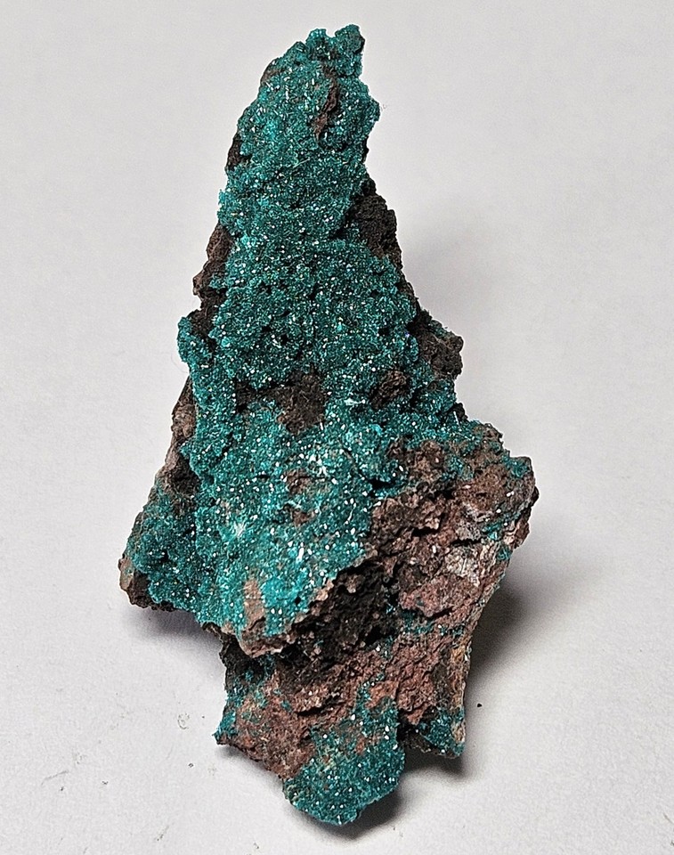 Dioptase Christmas Mine Tiger Arizona Mineral Specimen | eBay