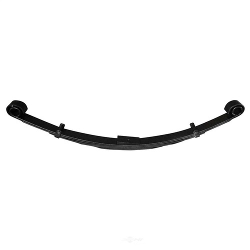 Leaf Spring Assembly-Rock Ready Double Wrap Spring Leaf Spring fits ...