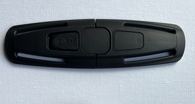 Baby Car Seat Harness replacement part Clip safety chest for Britax B ...