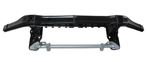 Fits Mercedes GLE Front Bumper Reinforcer 2015-2019 1666204701 | eBay UK