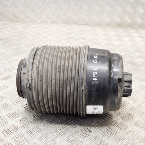 MERCEDES-BENZ GLE W167 350D Rear Left Air Suspension Bag A1673200025 ...