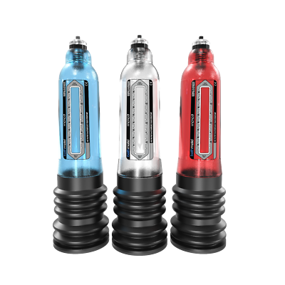 Bathmate Hydro 7 (Hercules) Penis Pump Enlarger Water Vacuum Male Penis Extender | eBay