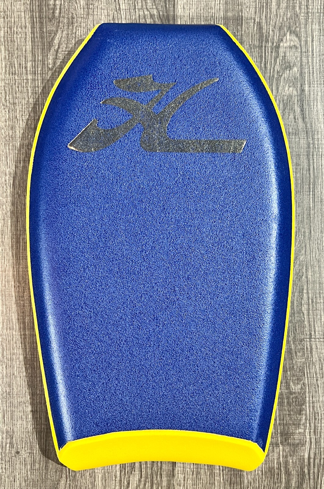 Vintage Hobie Mini Bodyboard Surfboard 19.5' x 11.5" | eBay