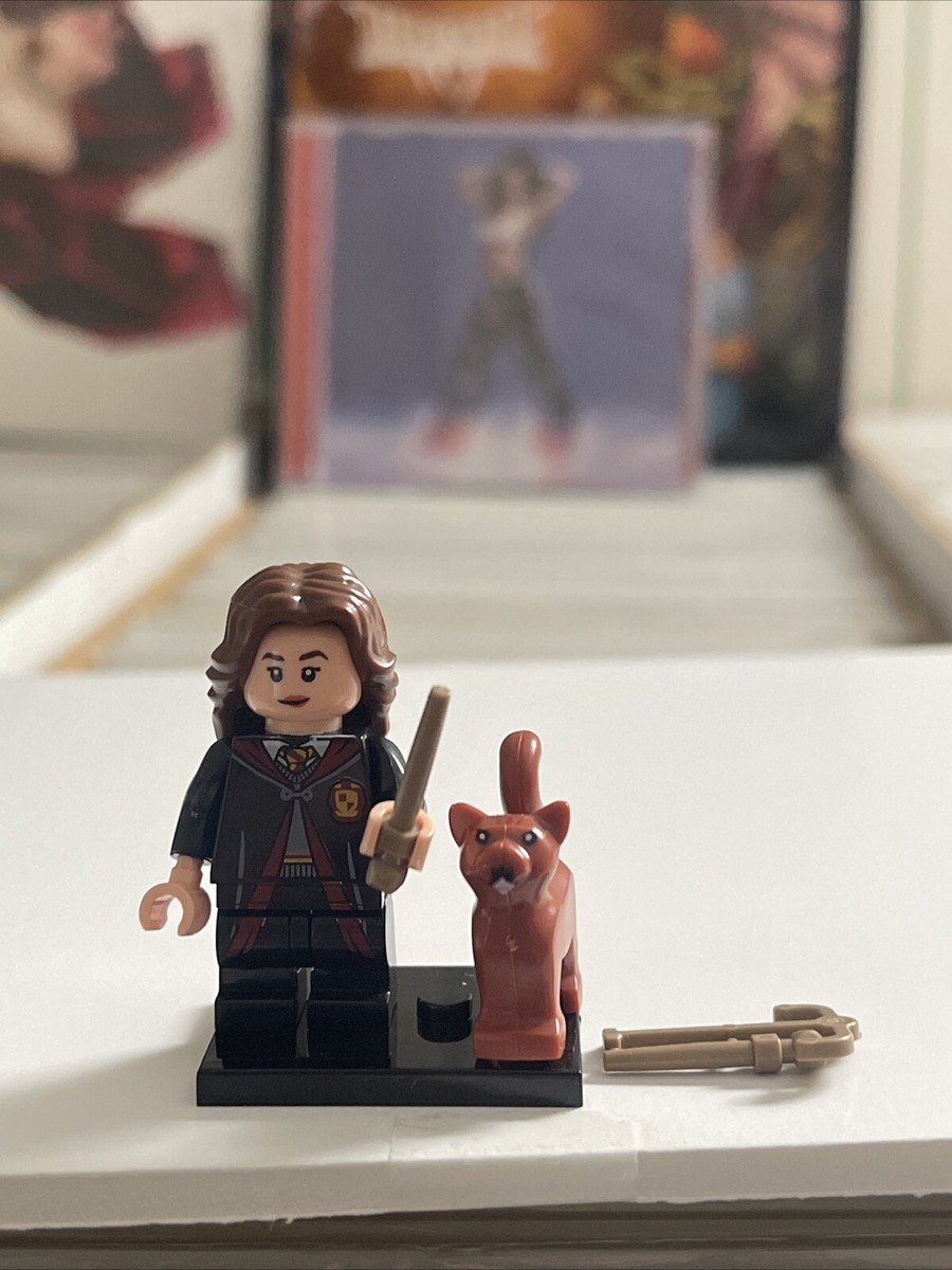 Zombie Emma Watson Hermione Granger Top Ten Tuesdays: Favorite Book