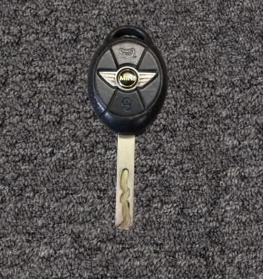 2005-2008 MINI Cooper CVT S Smart Key Fob Keyless Entry Remote OEM 2006 ...