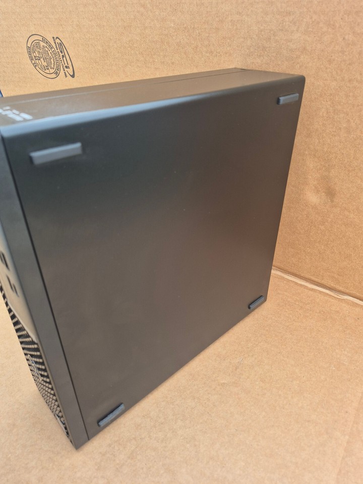 DELL OPTIPLEX SFF PLUS 7010 i5-13600 2.7GHZ RAM 16GB NVME 512GB ,WIFI ...