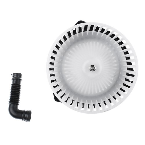 Heater Blower Motor for Isuzu D-Max II 12-19 1.9 2.5 3.0 Diesel ...