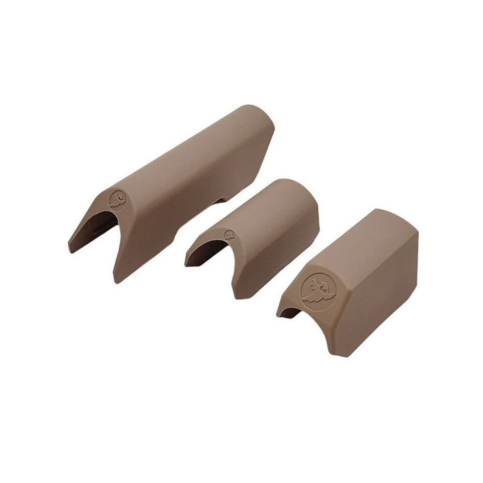 Tactical CTR Cheek Riser for Rifle – Nylon Stock Enhancer for Airsoft ...