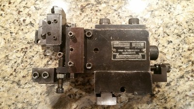 Automatics & Screw - Shave Tool