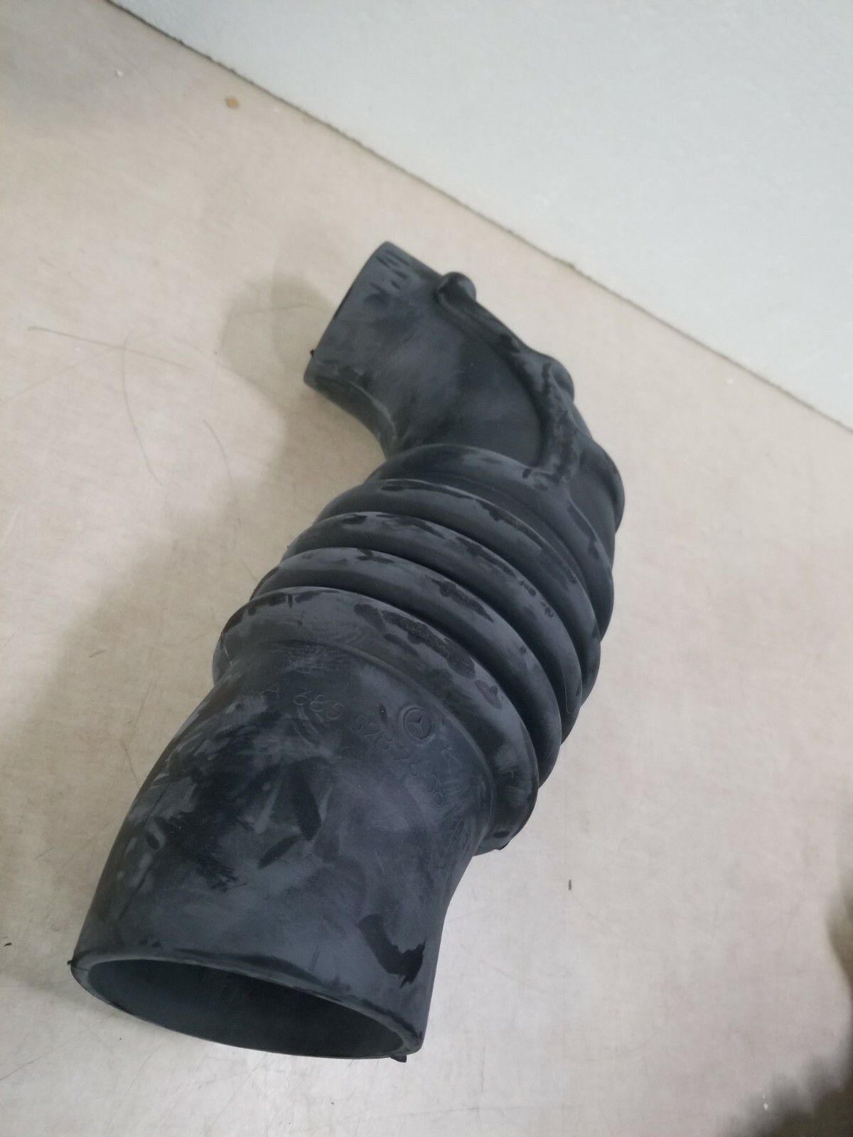 Mercedes Benz OEM Hose A6855282608 | eBay