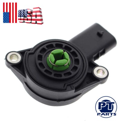 Engine Intake Manifold Runner Control Sensor For Audi A3 A4 A5 A6 Q3 TT ...