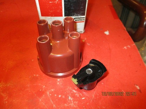 BMW-MERCEDES-VOLKSWAGEN -VOLVO-ALFA-OPEL-1956-74- COPPER-DISTRIBUTOR ...