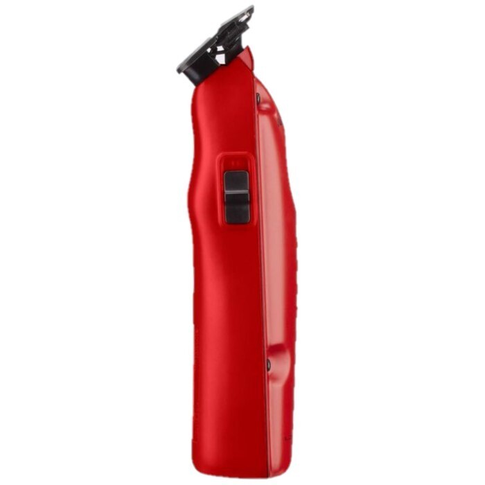 BaBylissPRO FXONE LO-PROFX Matte Red Clipper & Trimmer | FX829MR ...