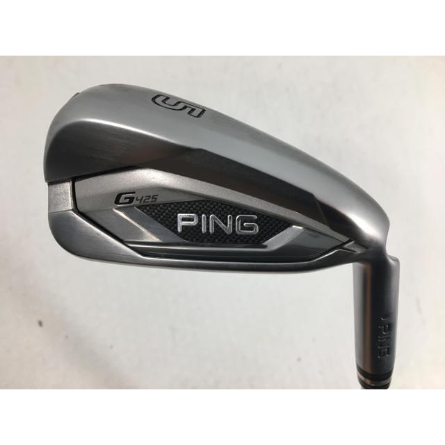 Ping G425 Iron set 5-pw-gw-sw-L 9 pcs AWT 2.0 LITE Steel Regular Flex ...