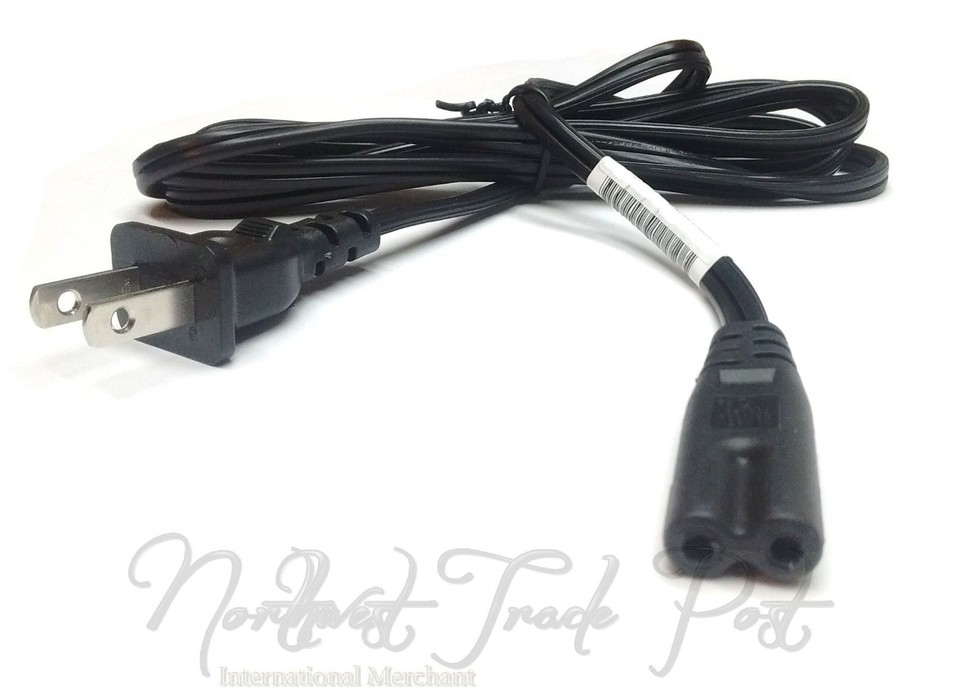 Remington 6ft AC Power Supply Cord Cable for Model RK-3 Electric ...