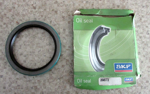 SKF Oil Seal 29872 New Open Box | eBay