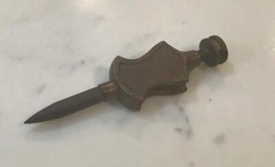 Vintage Stanley No. 2 Trammel Point Type 2 Scribe Tool | eBay