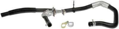 HVAC Heater Hose for 2006-2009 Ford Explorer 4.6L V8 GAS SOHC | eBay