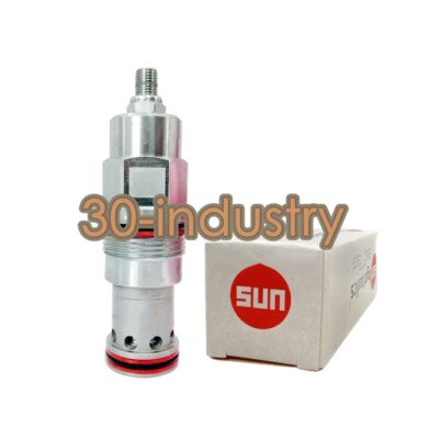 1PCS New For SUN RPIC-8DN Cartridge valve | eBay