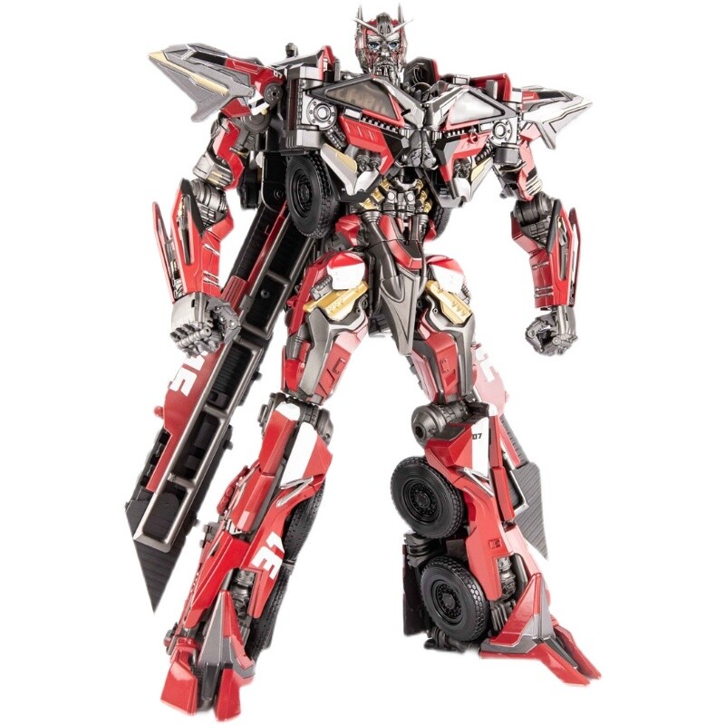 Sentinel Prime